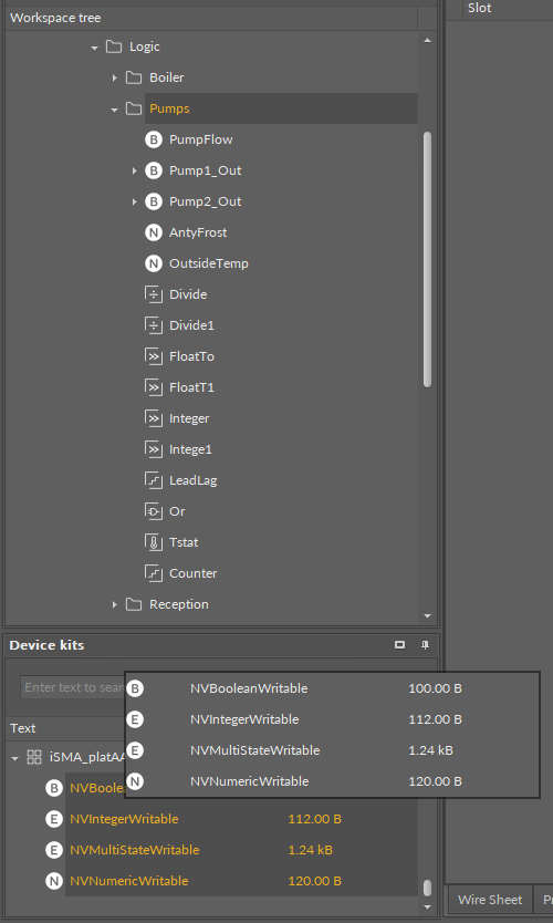 Adding and Removing Components